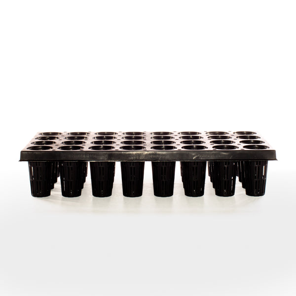 RediRoot Aeration Propagation System - Tray, 32 cell – Growers Co-Op